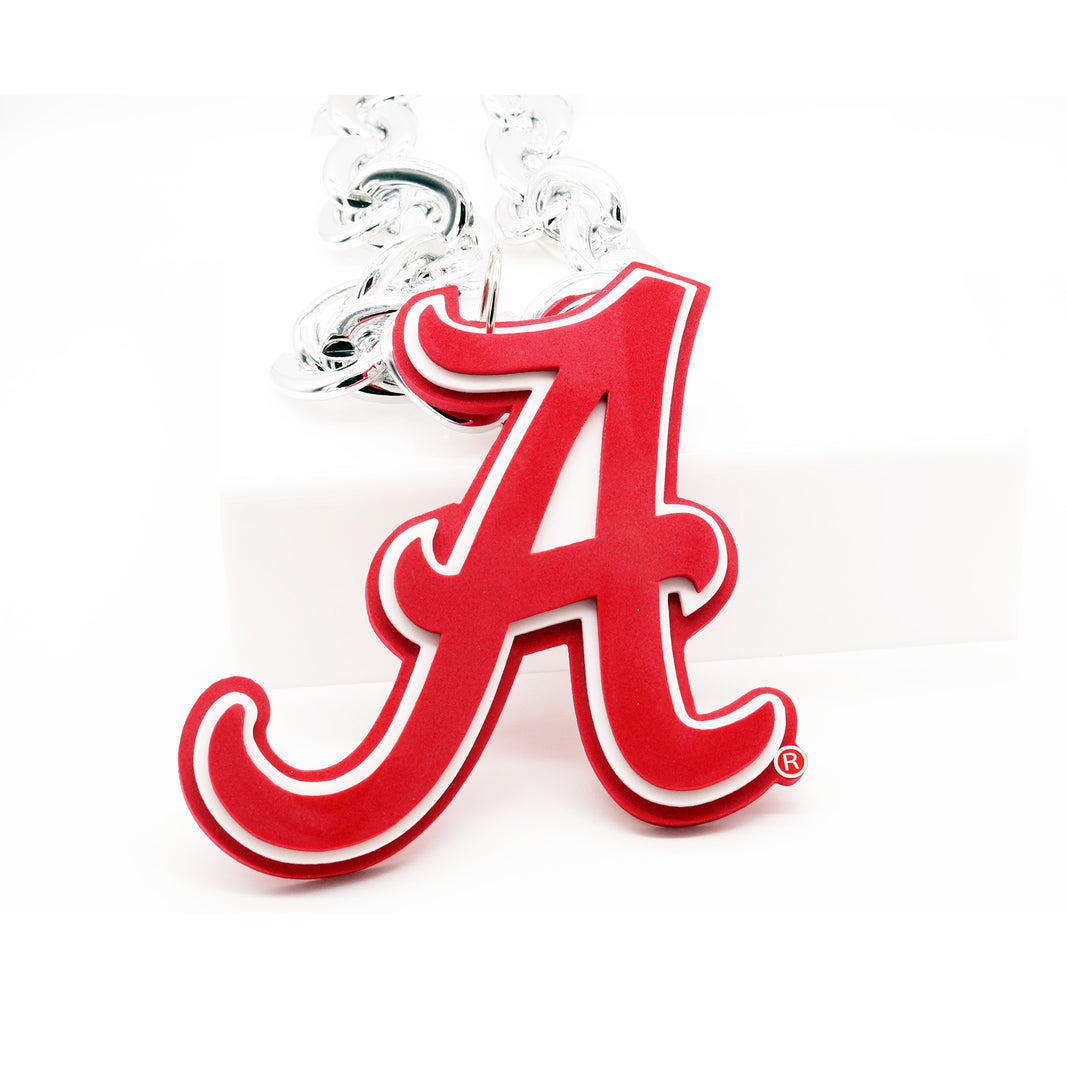 University of Alabama Jewelry. Roll Tide! – Fan Sparkle