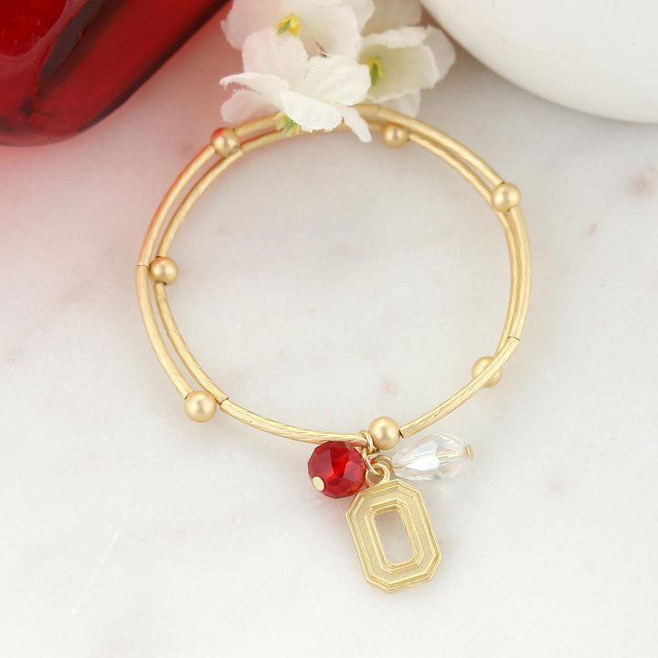 Ohio State Jewelry. Go Bucks! – Fan Sparkle