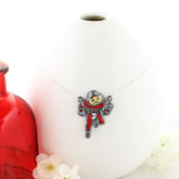 Ohio State Jewelry. Go Bucks! – Fan Sparkle