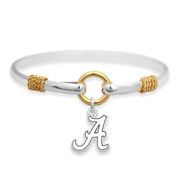 University of Alabama Jewelry. Roll Tide! – Fan Sparkle