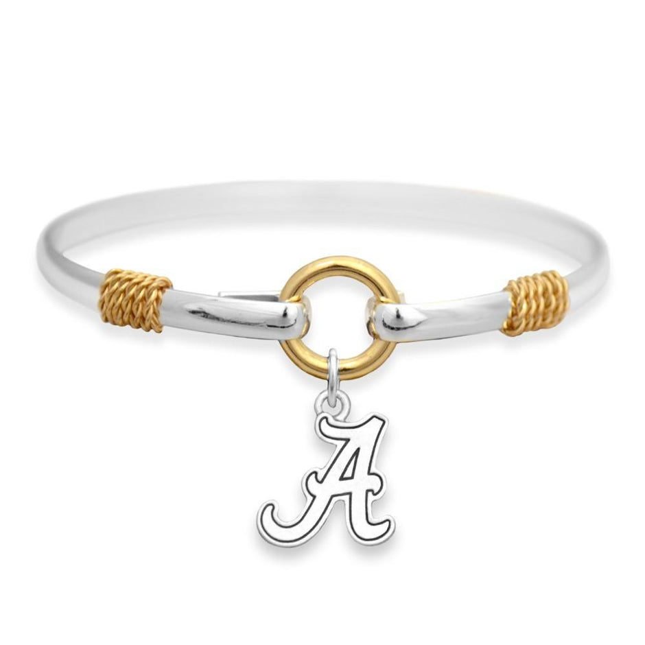 University of Alabama Jewelry. Roll Tide! – Fan Sparkle
