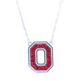 Ohio State Jewelry. Go Bucks! – Fan Sparkle
