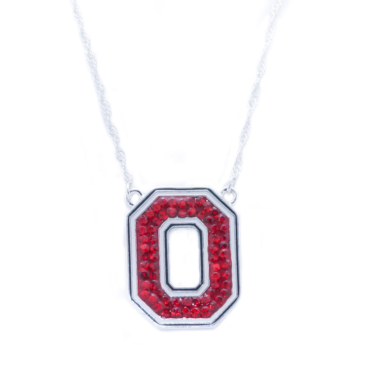 Ohio State Jewelry. Go Bucks! – Fan Sparkle