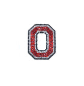 Ohio State Jewelry. Go Bucks! – Fan Sparkle