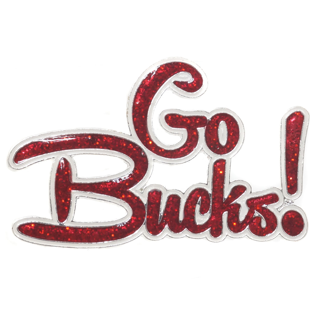 Ohio State Jewelry. Go Bucks! – Fan Sparkle