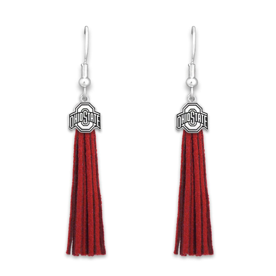 Ohio State Jewelry. Go Bucks! – Fan Sparkle